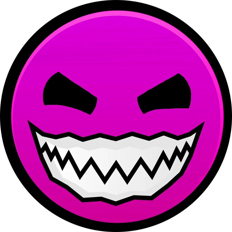 Official Demon List Geometry Dash Fan Wiki Fandom Geometry Dash Fan