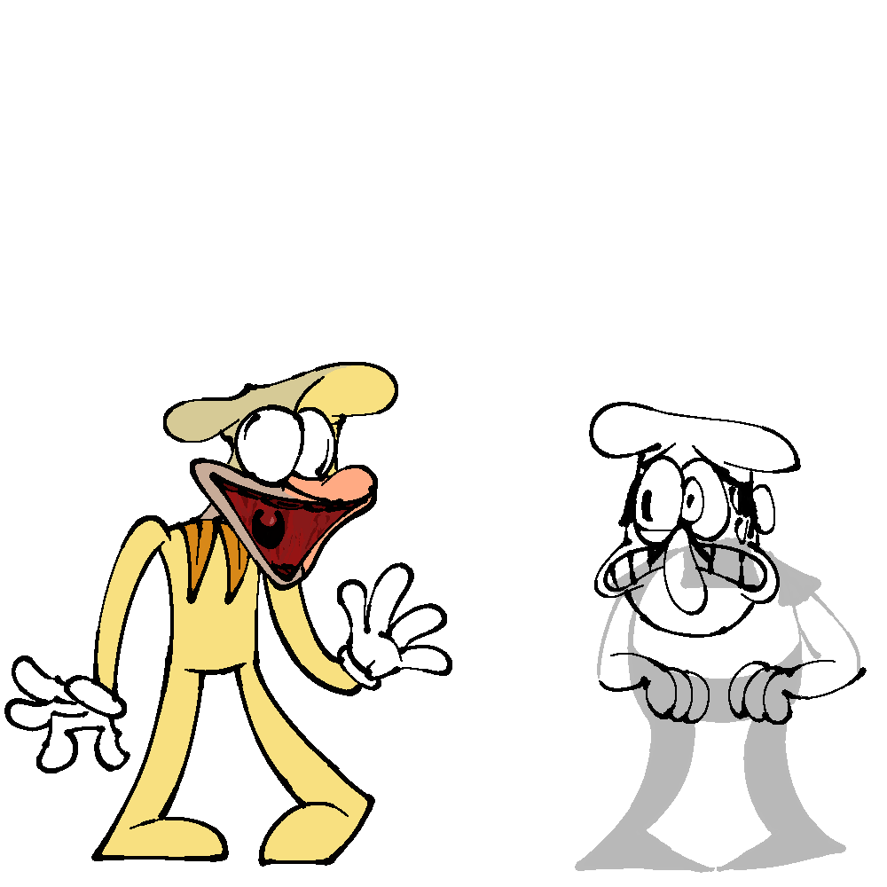 Peppino wip | Fandom