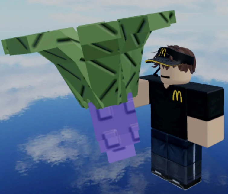 Discuss Everything About Grow a Garden Wiki | Fandom