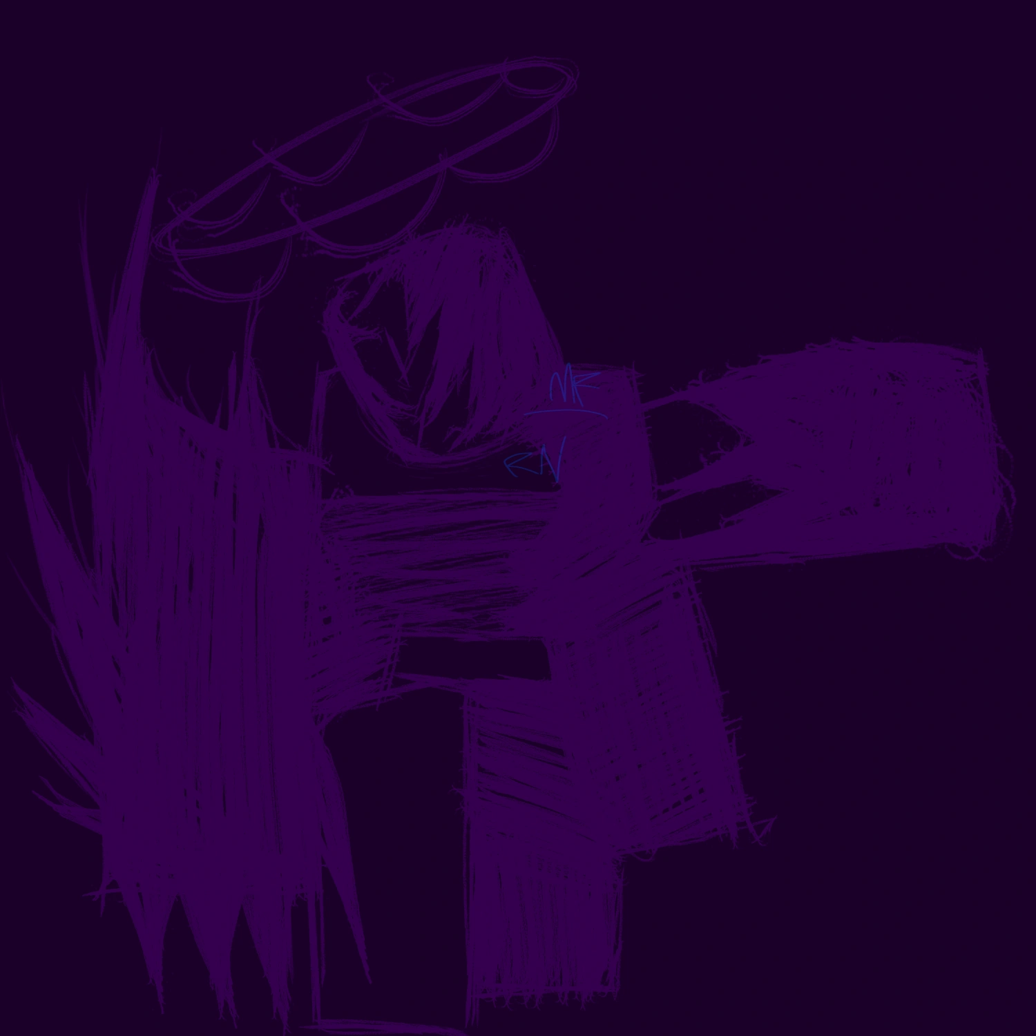 Take more of my cringe characters…… | Fandom