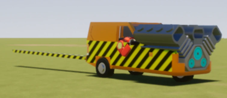 Discuss Everything About Brick Rigs Wiki | Fandom