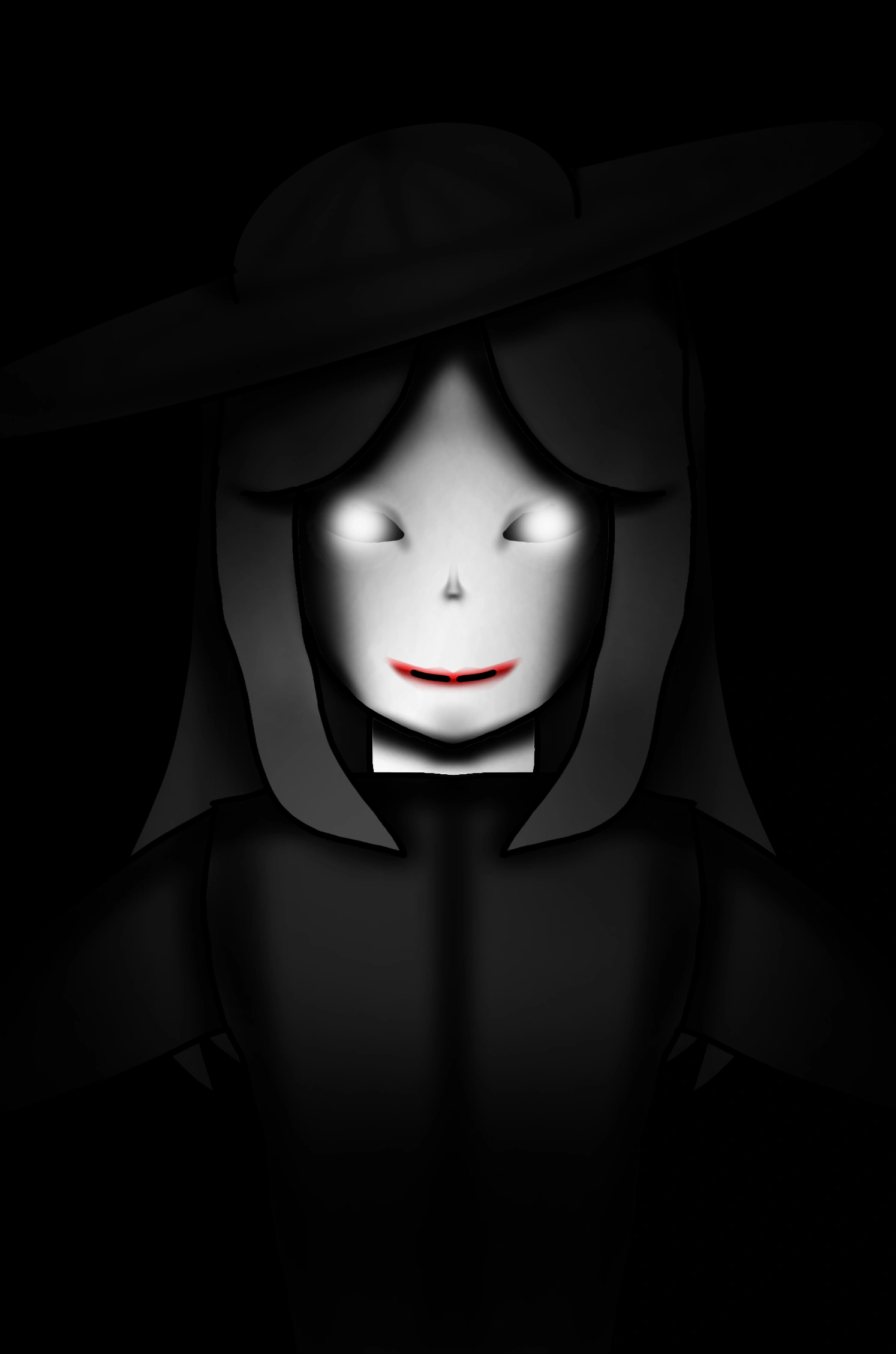 Sama drawing | Fandom