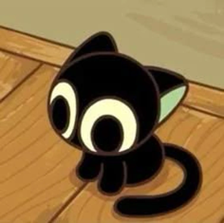 *insert ominous title here* | Fandom