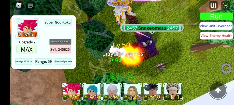 Bios been playing astd for More than a year | Fandom