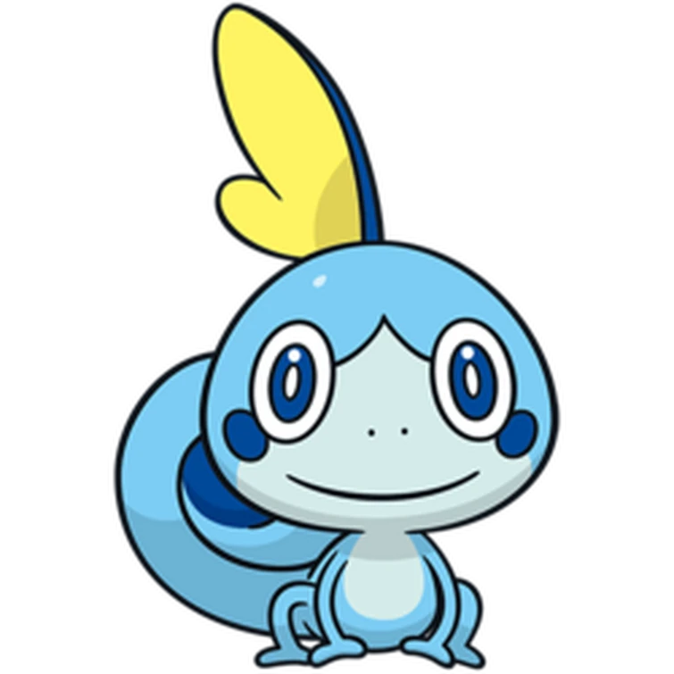 Sobble is my favorite starter. What’s yours? | Fandom
