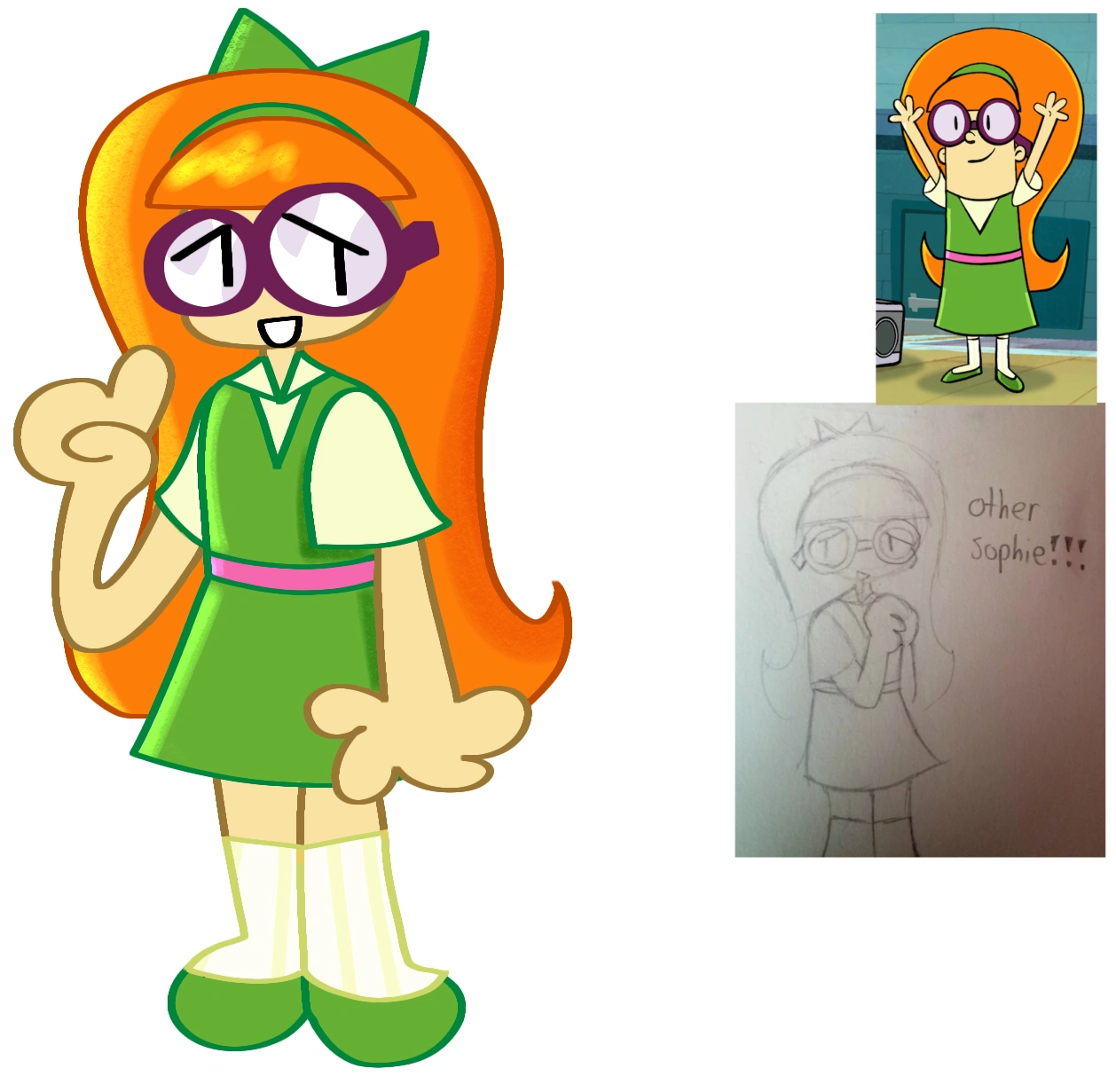 hyperfixating on tetocu now | Fandom