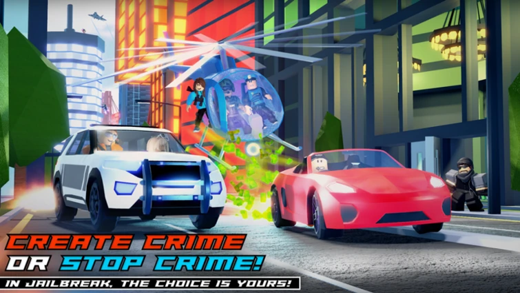 New Jailbreak Thumbnails: | Fandom