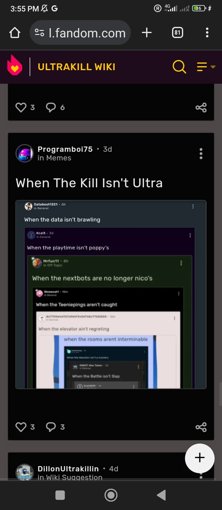 Discuss Everything About Gravity Circuit Wiki | Fandom