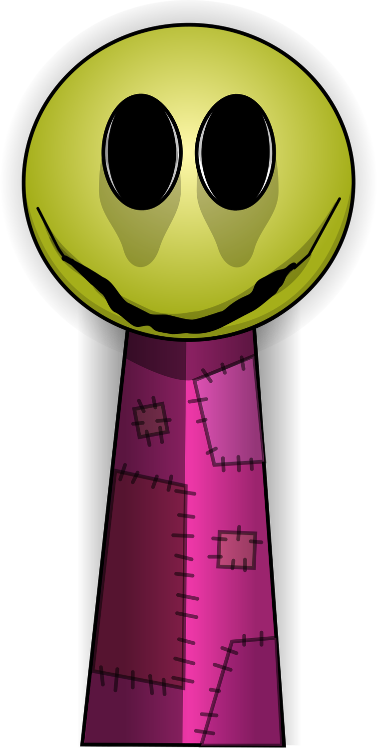 [outdated] Normal Guy Redesign | Fandom