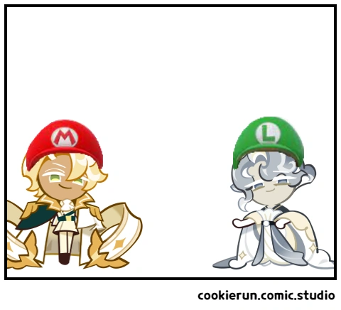 SUPER COOKIE ODYSSEY!!!!!!!!!!!!!!1111111111 | Fandom