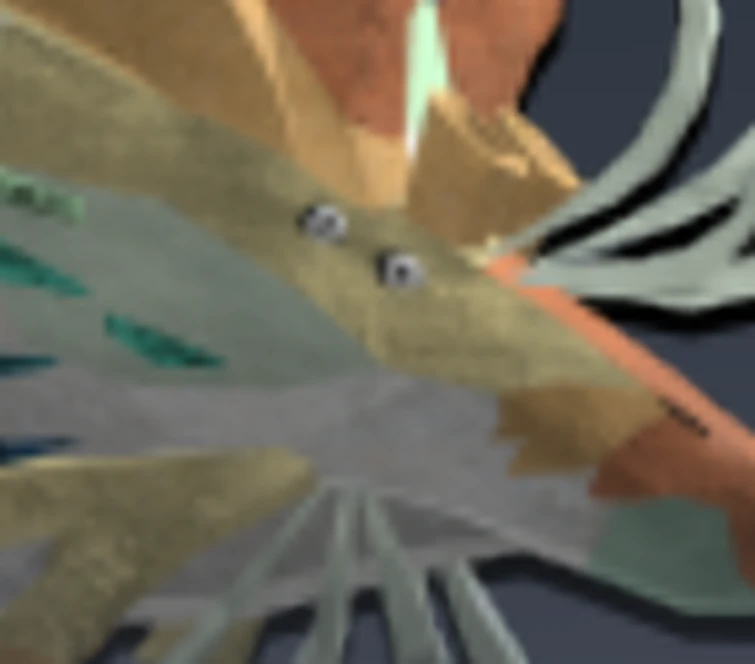 How much is Miju worth and could I trade it for a Smores cat plush ...