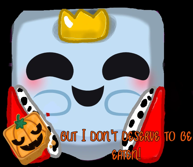 King Ghost | Fandom