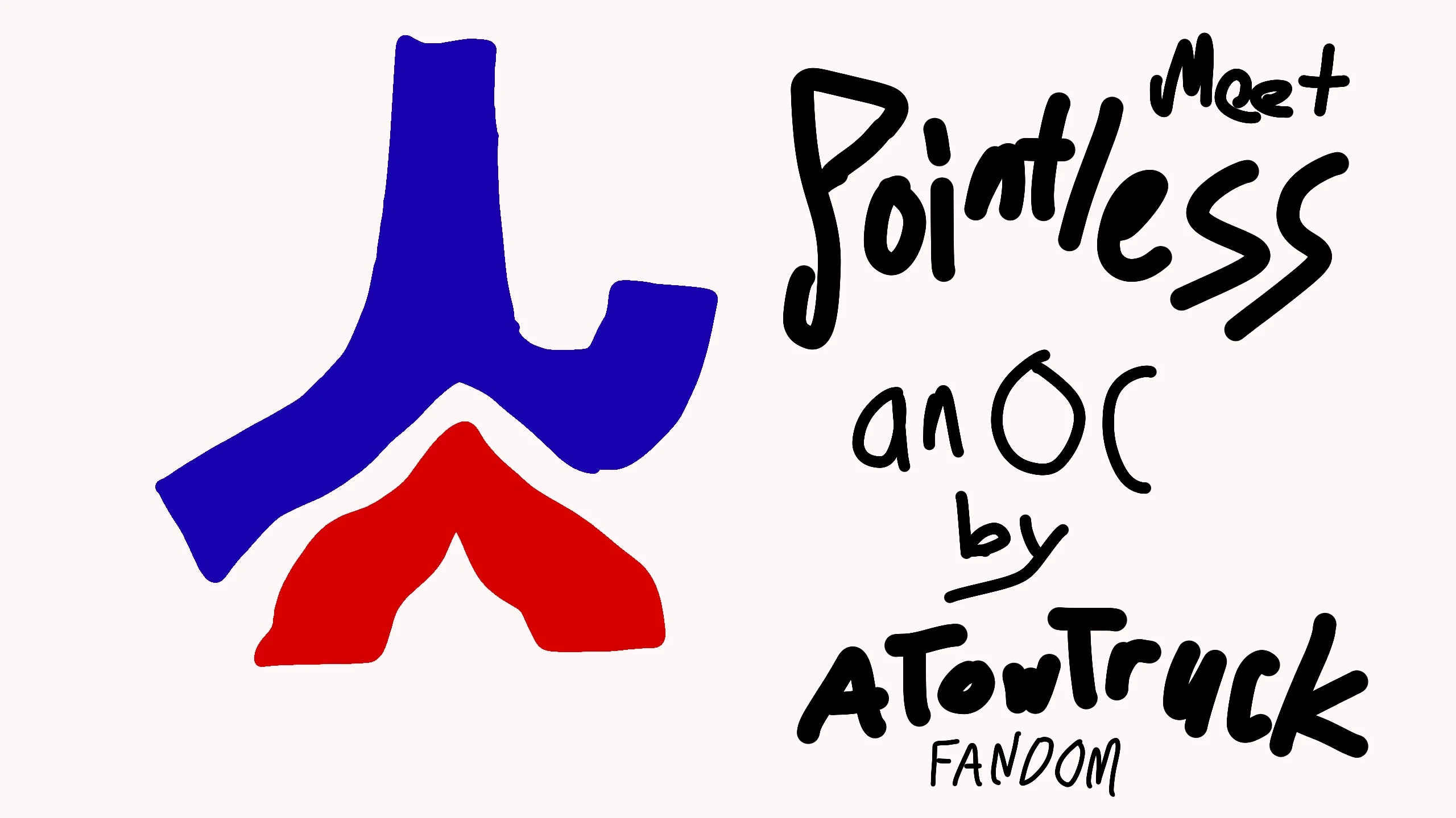 Meet Pointless! | Fandom