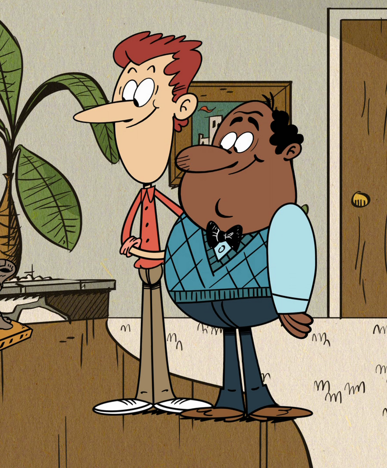 Discuss Everything About The Loud House Encyclopedia | Fandom