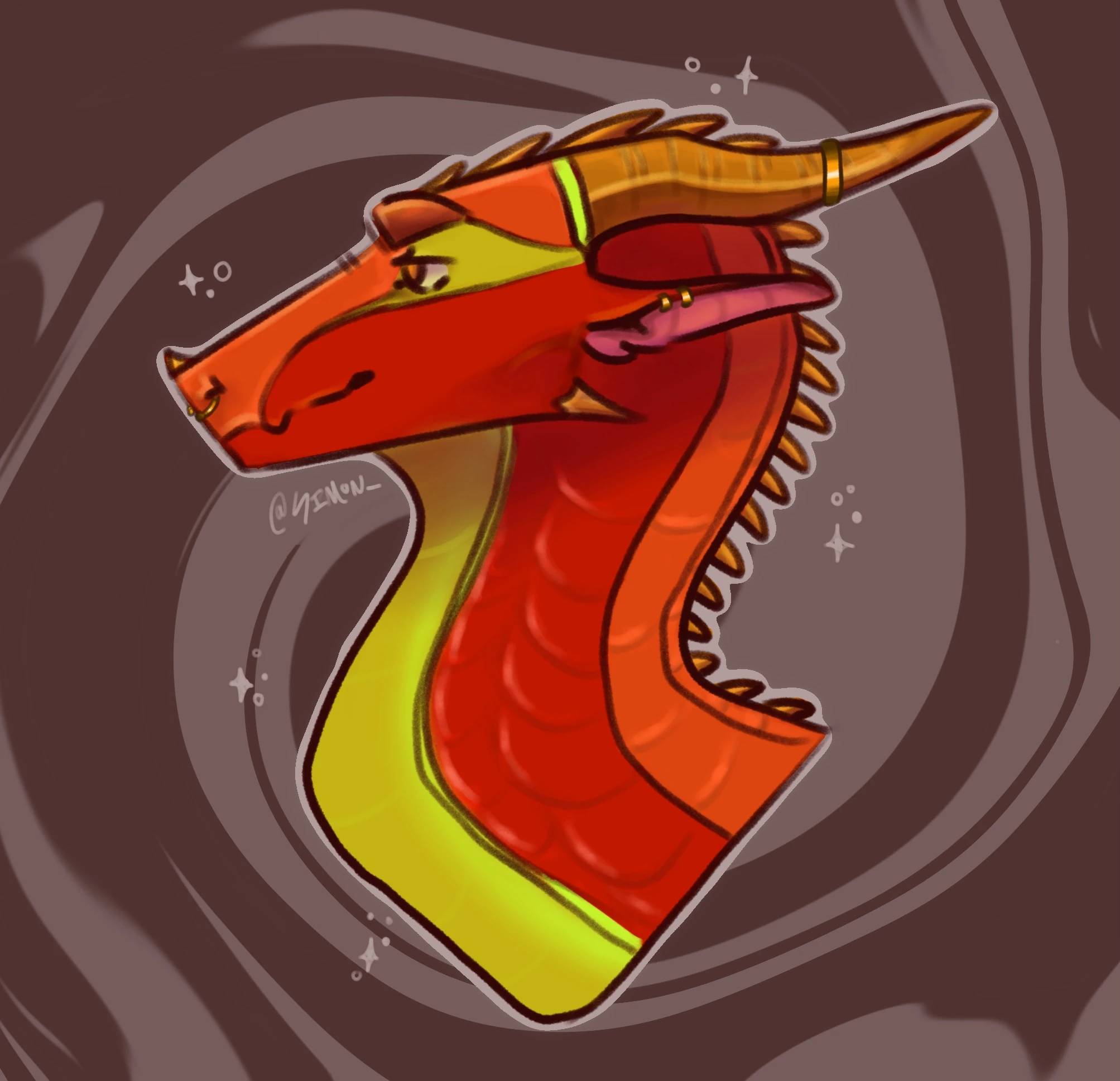 simon’s somewhat weekly artdump !! (f2u base!) | Fandom