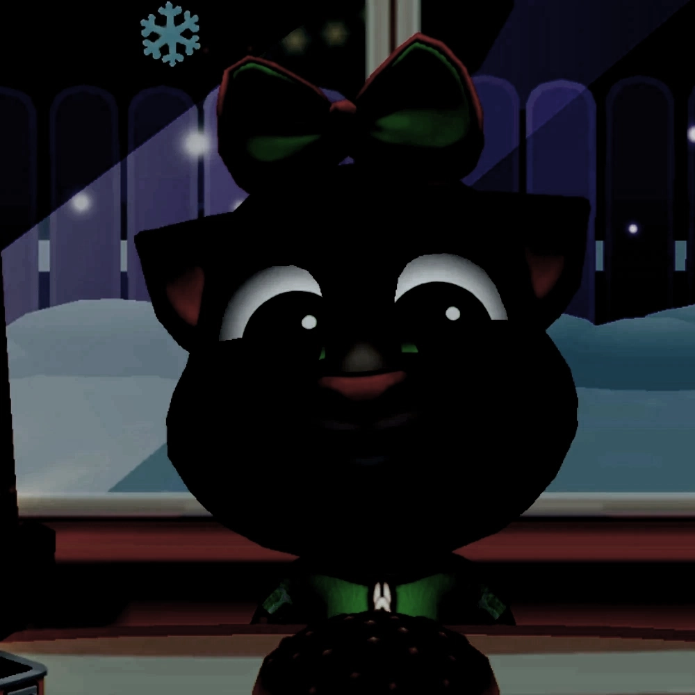 oooh scary chrstmas | Fandom