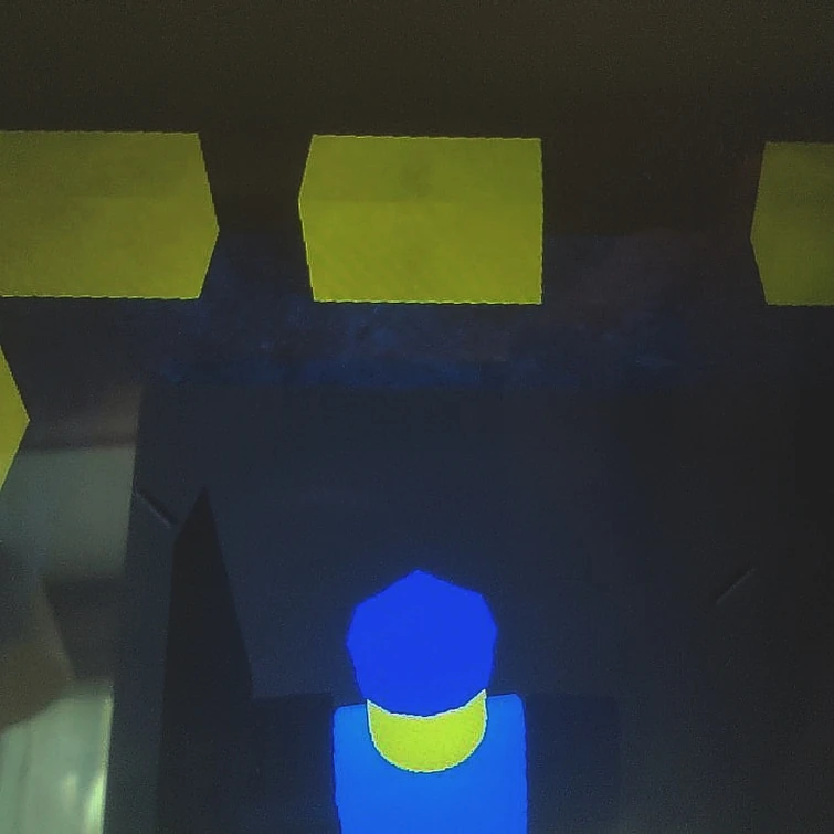 Discuss Everything About FORSAKEN Wiki | Fandom