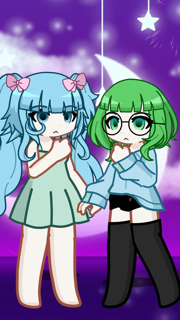 My favorite type of Yuri | Fandom