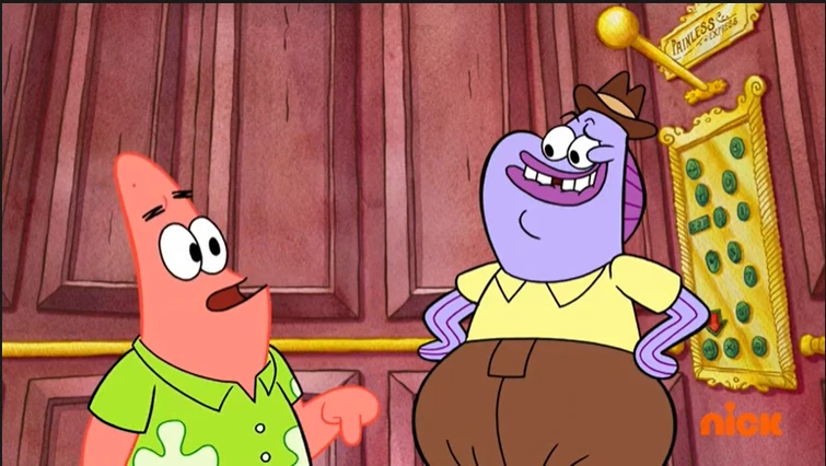 Discuss Everything About Encyclopedia SpongeBobia | Fandom