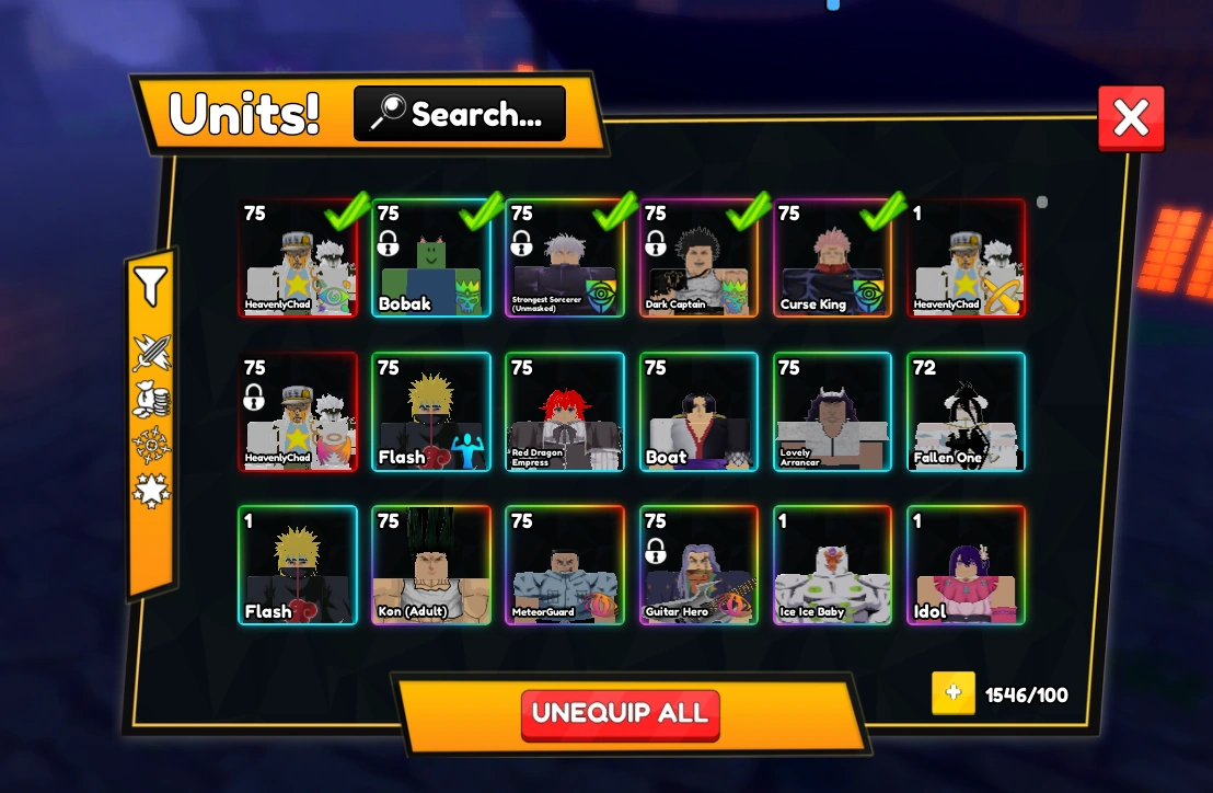 Second weeks into the game | Fandom