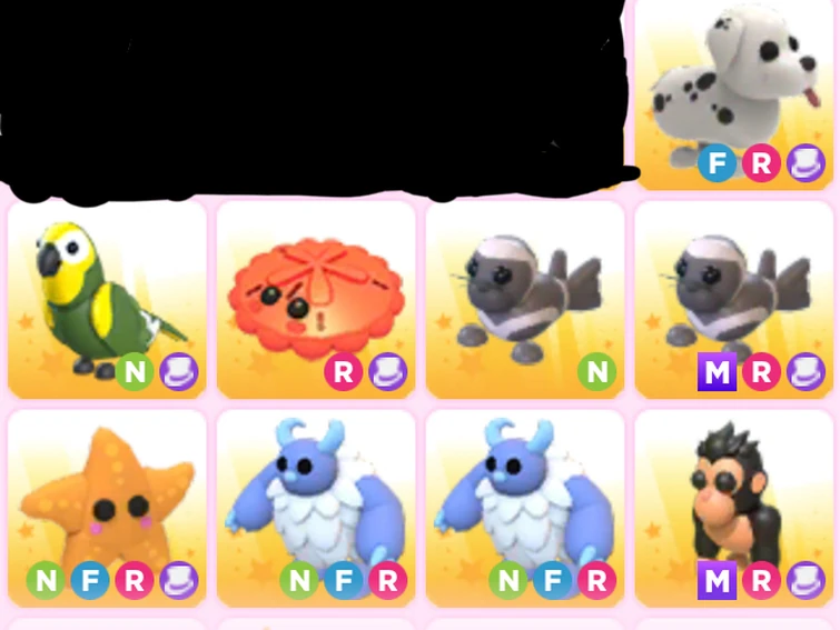 Trading inv! LF frost drag | Fandom