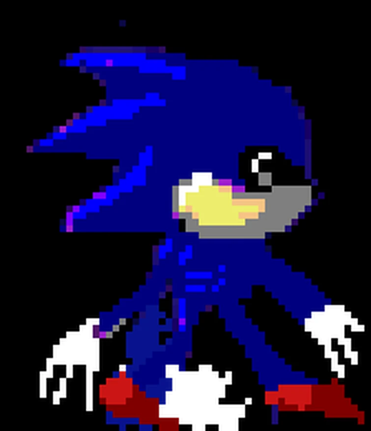 Discuss Everything About CONTINUED: The Sonic Oddities Wiki | Fandom