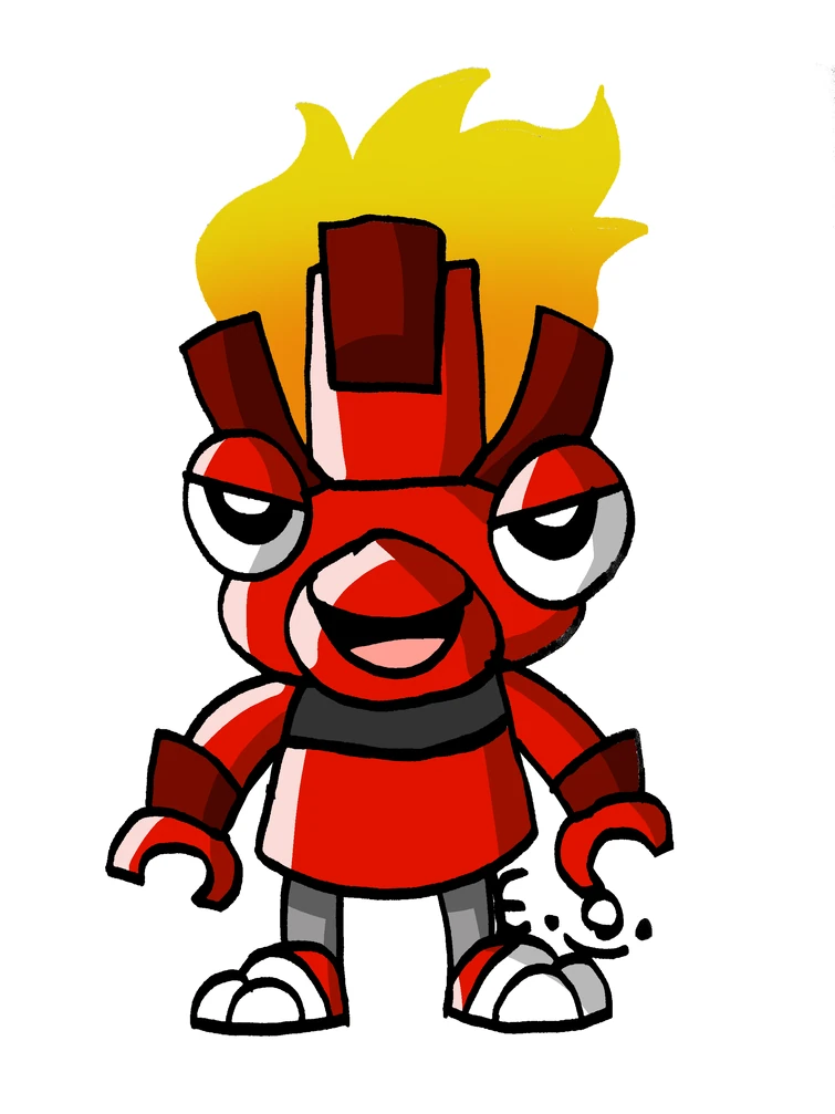 Discuss Everything About Mixels Wiki | Fandom