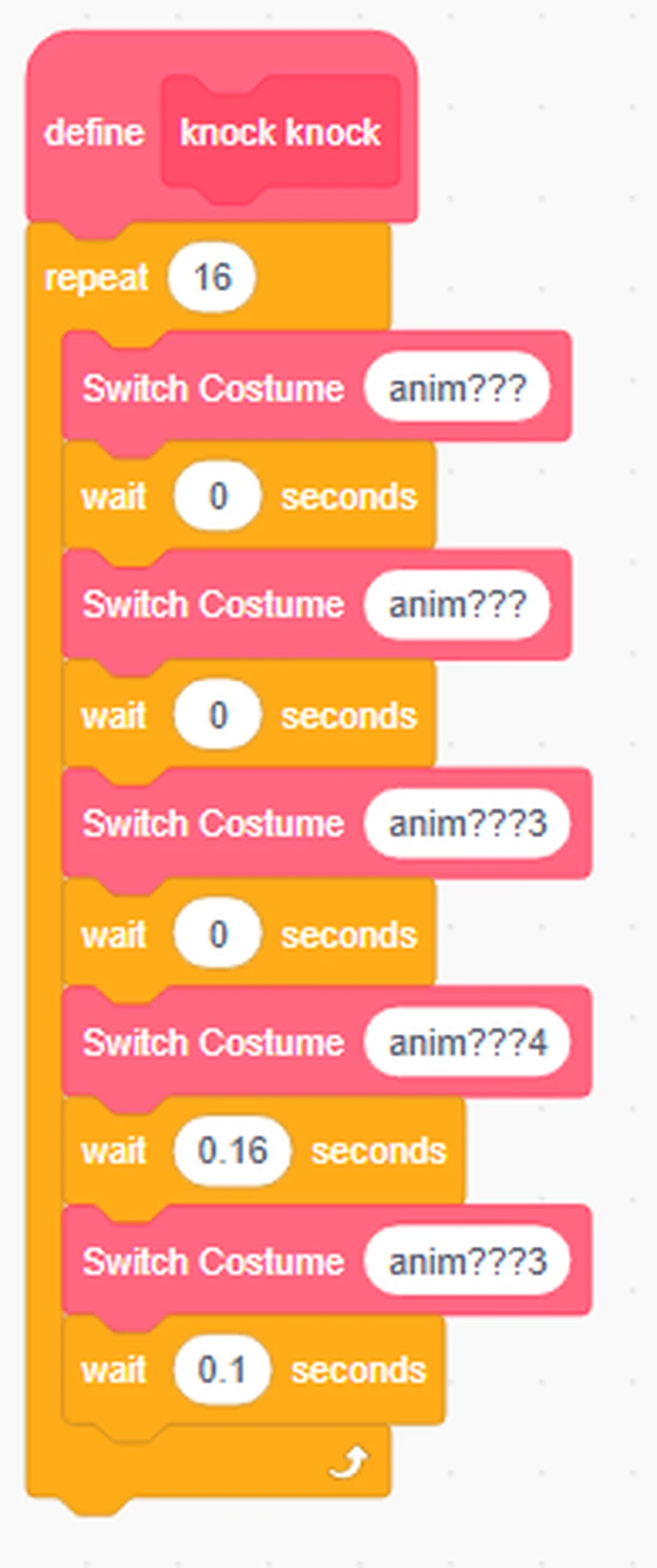 For some reason. Read the text. | Fandom