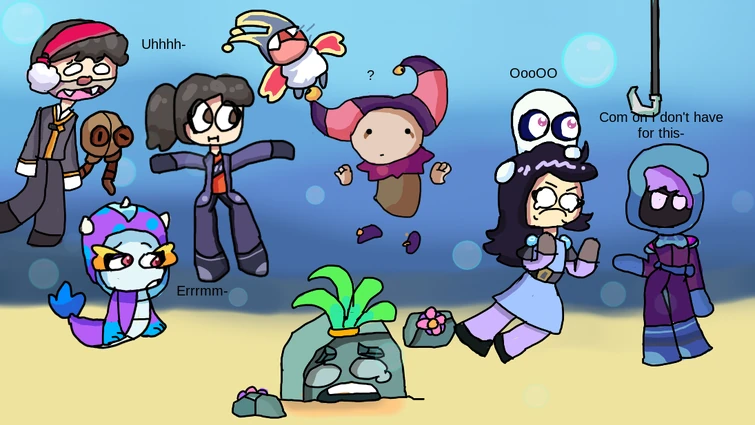 Discuss Everything About Prodigy Game Wiki | Fandom