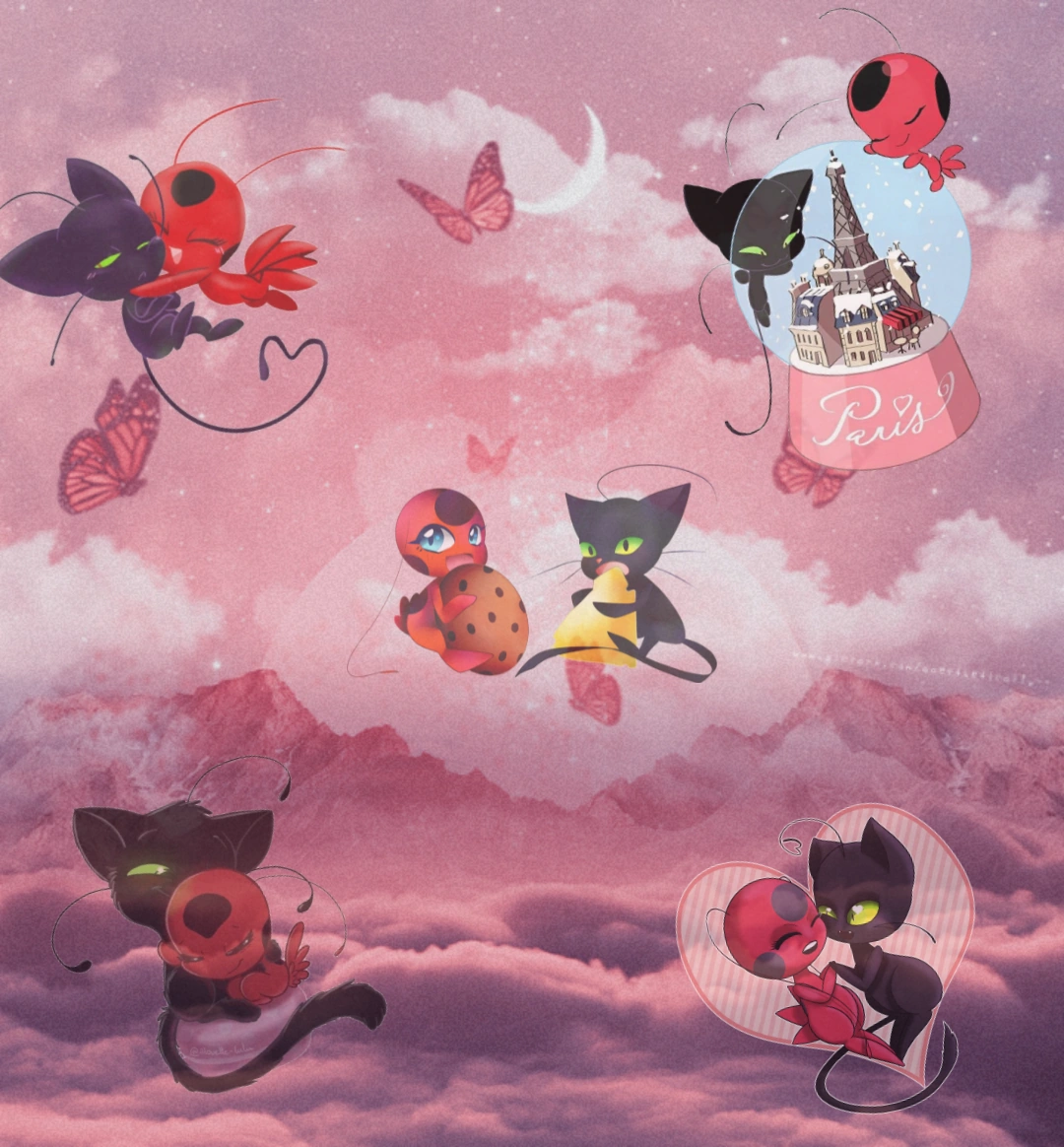 My new edit on Plikki . | Fandom