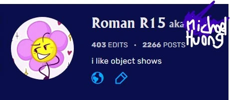 i am michael huang | Fandom