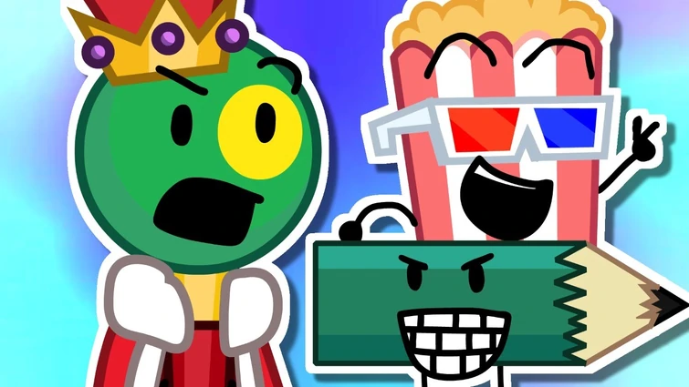 do you guys like showvember | Fandom