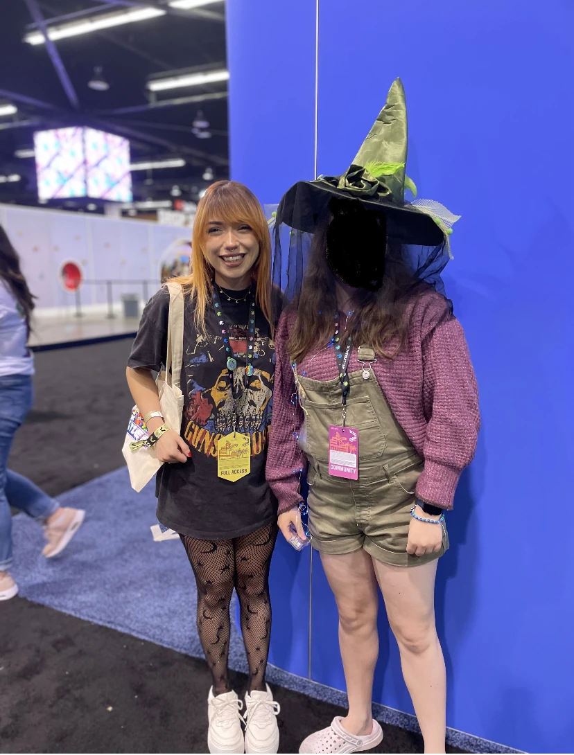 Day 2 vidcon recap | Fandom