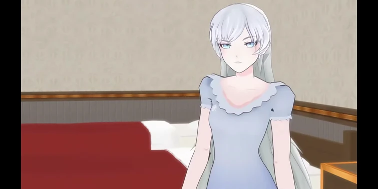Best Weiss alternate outfit? | Fandom
