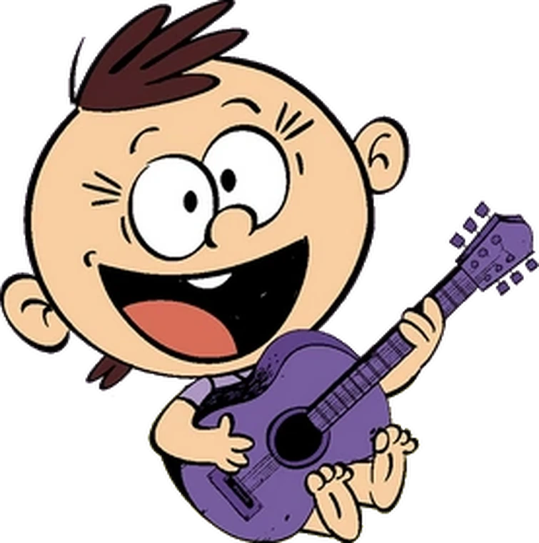 The Loud Siblings as Babies 👶🏼 | Fandom