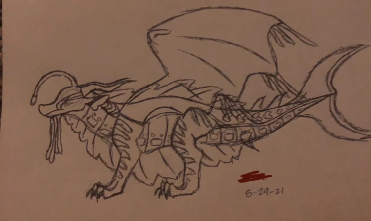 WoF tribe head-cannon designsssss | Fandom