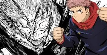 Discuss Everything About Jujutsu Kaisen Wiki | Fandom