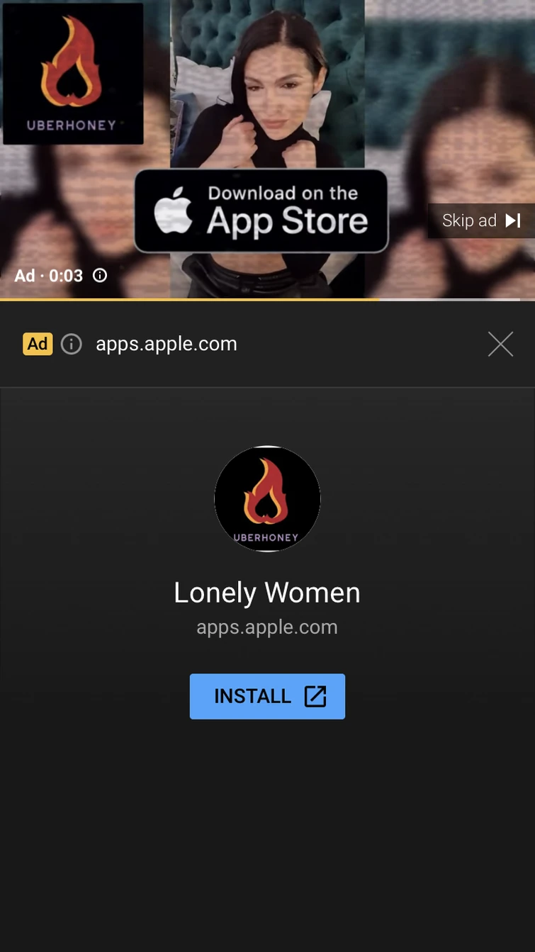 Why, YouTube? | Fandom