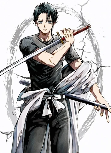 Discuss Everything About Jujutsu Kaisen Wiki | Fandom