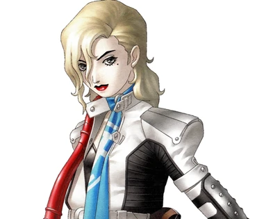 Favorite Neutral character? | Fandom