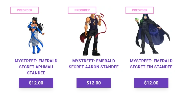 Standees??? and Labubu? | Fandom