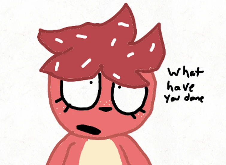 Flaky without quills | Fandom