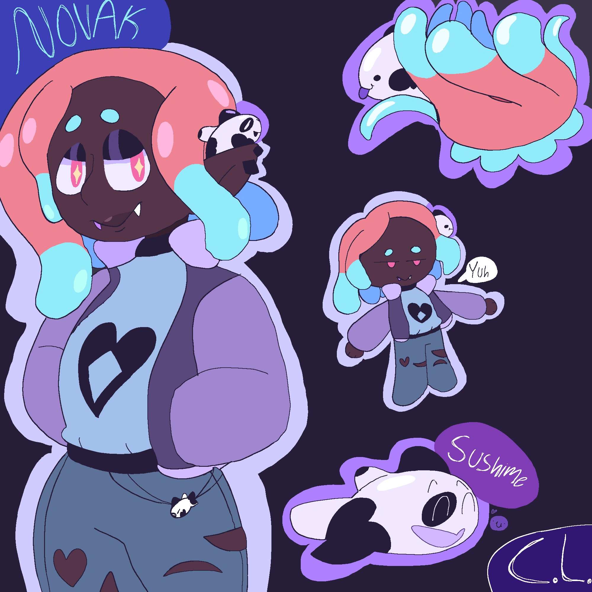 Sea anemone | Fandom