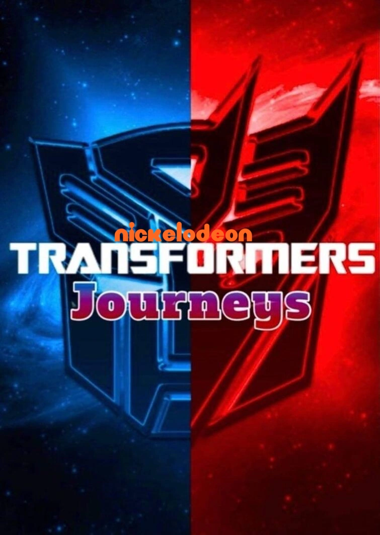 Nickelodeon's Transformers: Journeys (1994) | Fandom