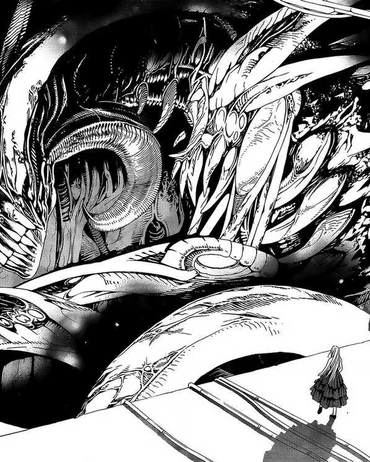 Which Variation Of Transcendent Hybrid Do You Want? | Fandom