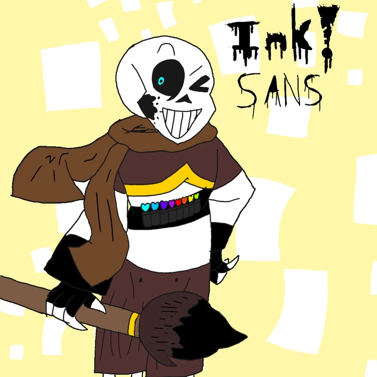 Discuss Everything About Undertale AU Wiki | Fandom