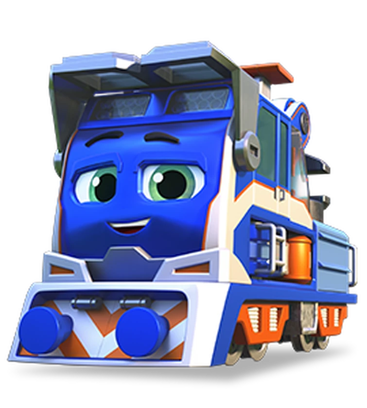 June Bailey & Mechanic Milo | Fandom