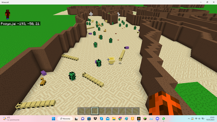 Minecraft Florr io | Fandom