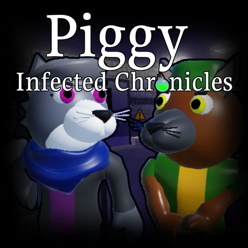 Some random Piggy things of mine | Fandom
