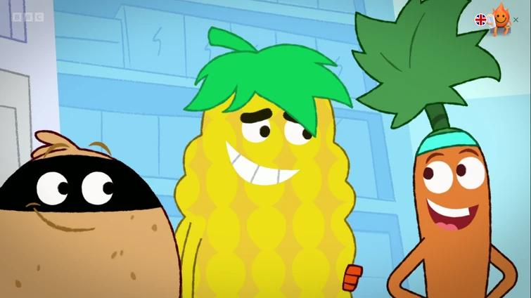 Discuss Everything About Supertato Wiki | Fandom